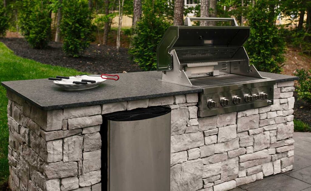 Transform Your Texas Backyard: Ideas for Outdoor Living Spaces